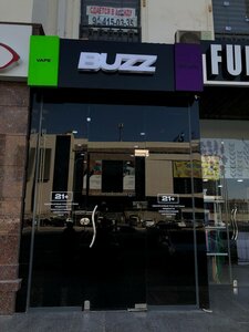 The Buzz (Academician Ibrohim Muminov Street No:1/1), elektronik sigara satış noktaları  Buhara'dan