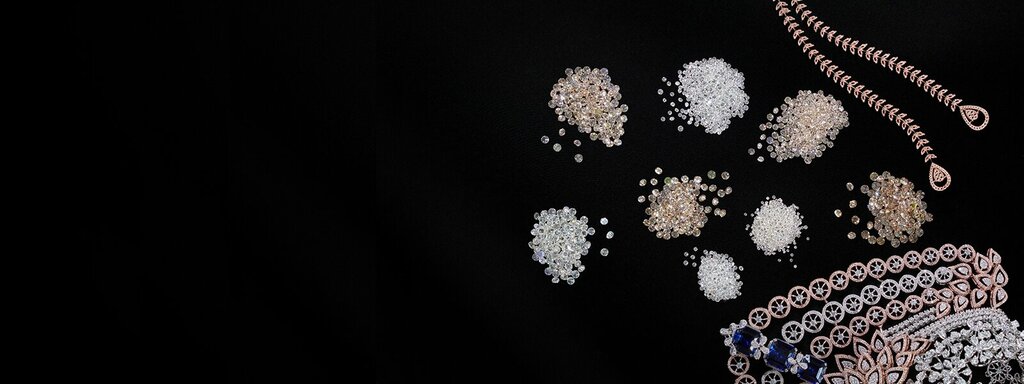 Kuyumcular Hvk Jewels, Dubai, foto