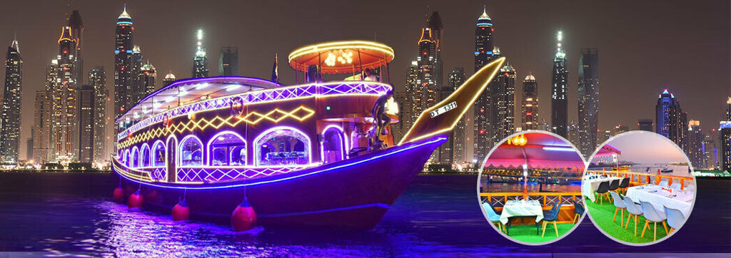 Seyahat acenteleri Dubai City Tours, Dubai, foto