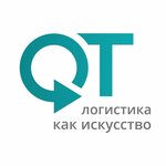 Quicktrans (Vadima Sivkova Street No:150), demiryolu kargo  Izhevsk'ten
