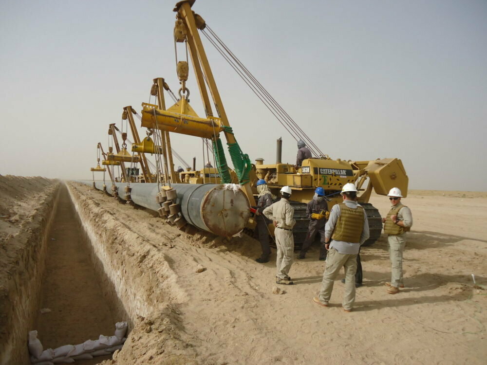 i̇nşaat firmaları Techno Engineering Services, Dubai, foto