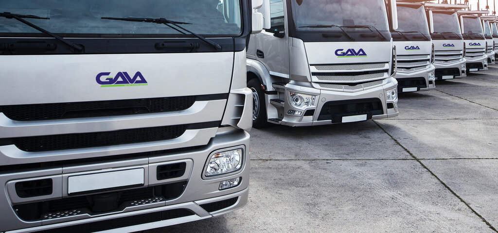 Lojistik firmaları Gava Airfarm Logistics, Dubai, foto