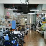 Al Mourgan Medical Supplies (Al Khawarzmi Building, Umm Hurair 2, Umm Hurair, Bur Dubai, Dubai), medikal cihaz firmaları  Dubai'den