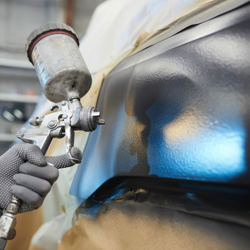 Detaylı oto bakımı Patriot Auto Studio Car Care, Abu Dabi, foto