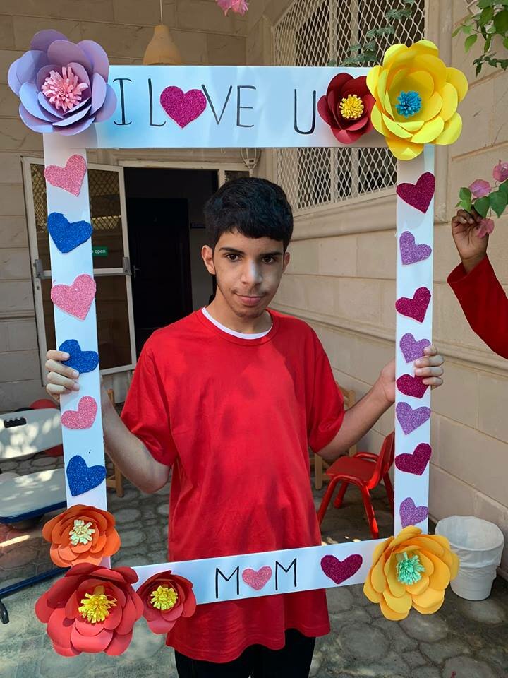 Alternatif tıp merkezleri Lotus Holistic Alternative Medical Center, Abu Dabi, foto