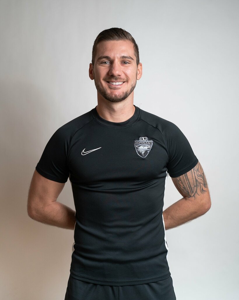 Spor kulüpleri Dominant Academy, Abu Dabi, foto