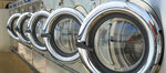 Caretag Dry Cleaning & Laundry (Park Towers, Gate Avenue, Dubai International Financial Centre), kuru temizlemeciler  Dubai'den