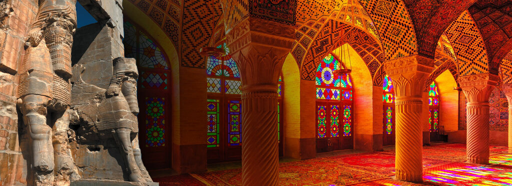 Seyahat acenteleri Sadaf Holidays & Travels, Dubai, foto