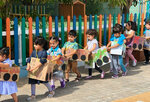 Little Pearls Nursery (No:Building 235, Al Ain), anaokulları