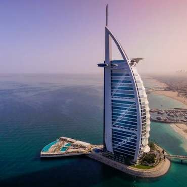 Seyahat acenteleri Heaven Travel & Tourism, Dubai, foto