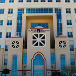 The British University In Dubai (blk11, 1st Street, Al Rowaiyah First, Mushraif, Dubai), üniversiteler