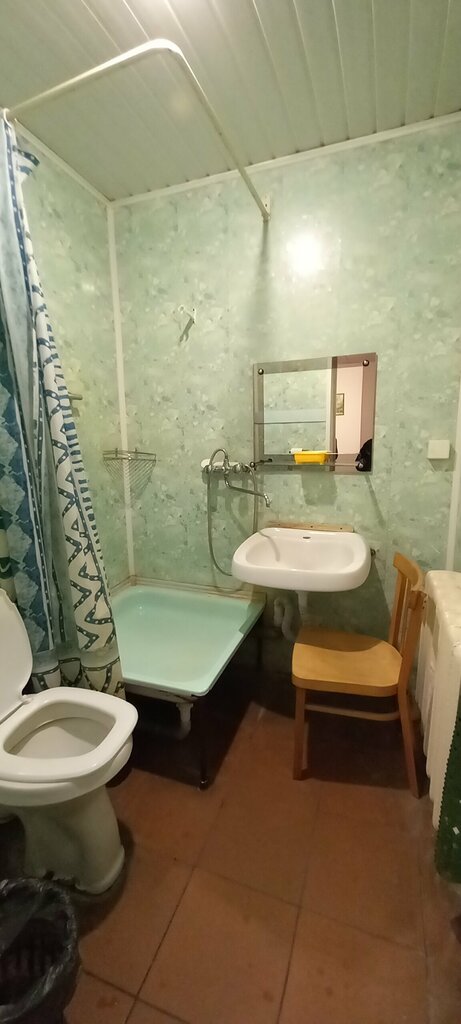 Tatil altyapısı Корпус № 5, Tverskaya oblastı, foto