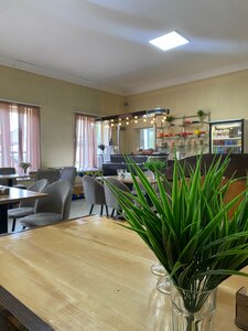 Поляна (No:48, Grozny, SNT Michurinets), kafe  Çeçen Cumhuriyeti'nden