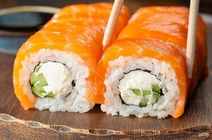 Tommy Fish (Avtozavodskaya ulitsa No:30), fast food  Perm'den