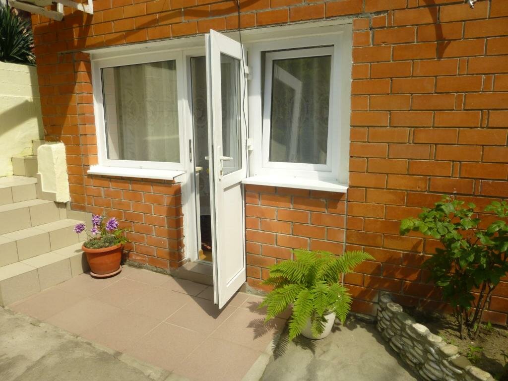 Guest house Otdih V Lazarievskom, Soçi, foto