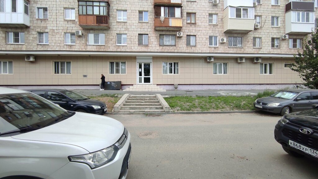 Cep telefonu ve aksesuarları satış mağazaları Mobilny stil 2, Volgograd, foto