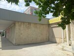 Solnce (Abay Avenue No:3), sanat atölyeleri  Kostanay'dan