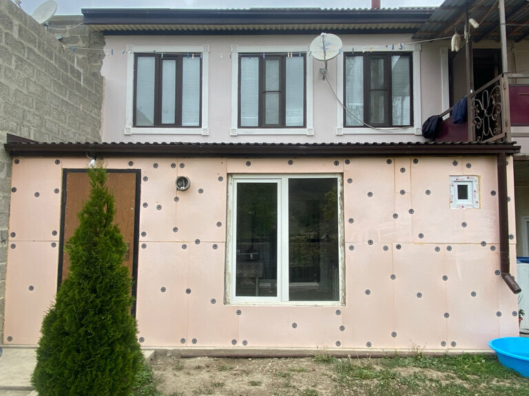 Otel Как Дома, Dağıstan, foto