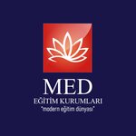 Med Eğitim Kurumları Konya Okulu (Akşemsettin Mah., Surucu Sok., No:10, Selçuklu, Konya), özel okul  Konya'dan
