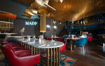 Mady (Leningradskiy Avenue No:31Ас1), restoran  Moskova'dan