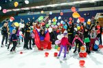 Uralets (Bolshakova Street No:90), çok amaçlı spor tesisleri  Yekaterinburg'dan