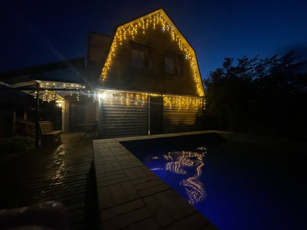 Hamamlar Семейная баня, Aleksandrov, foto