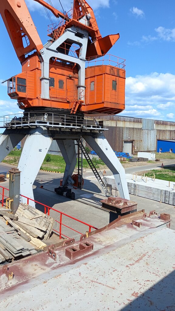 i̇skele Причал 46, Arhangelsk, foto