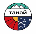 Tanay (Kemerovo — Kuzbass Region, Promyshlennovskiy munitsipalny okrug, Gornolyzhny kompleks Tanay, Vesyolaya ulitsa, 1), resort oteller, tesisler
