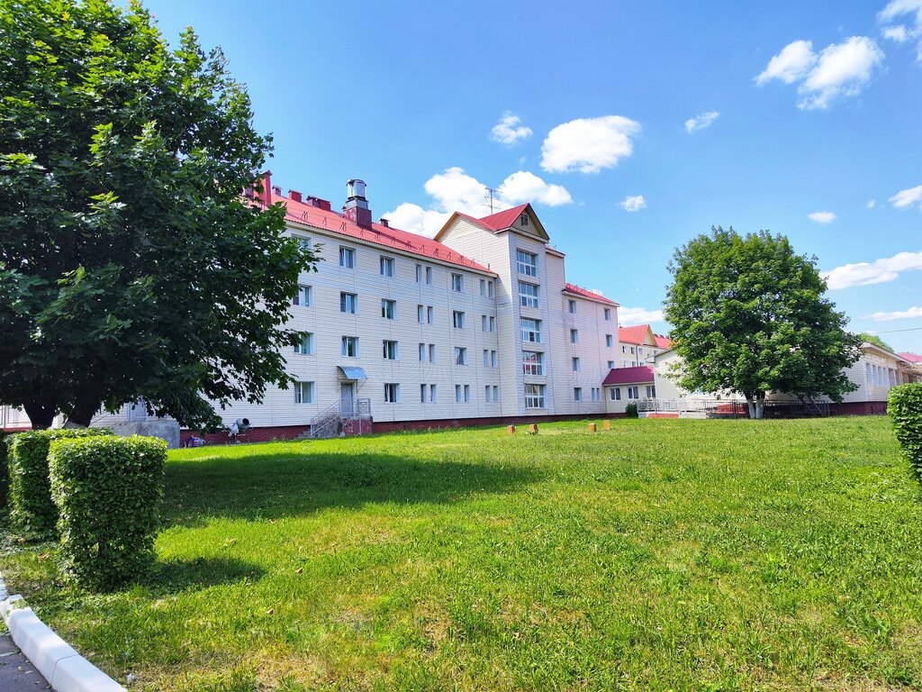 Huzurevi, bakımevi Gasuso Mo Pansionat Podol'skij, Podolsk, foto