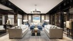 Zeid Point Interiors (Oxford Tower, Business Bay, Dubai), i̇ç mimarlık firmaları  Dubai'den