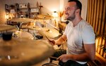 The Drum Camp (Smart Heights, Al Thanyah First, Hadaeq Mohammed Bin Rashid, Dubai), müzik okulları ve konservatuarlar  Dubai'den