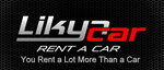 Likya Rent A Car (Muğla, Fethiye, Yerguzlar Cad., 31), oto kiralama  Fethiye'den