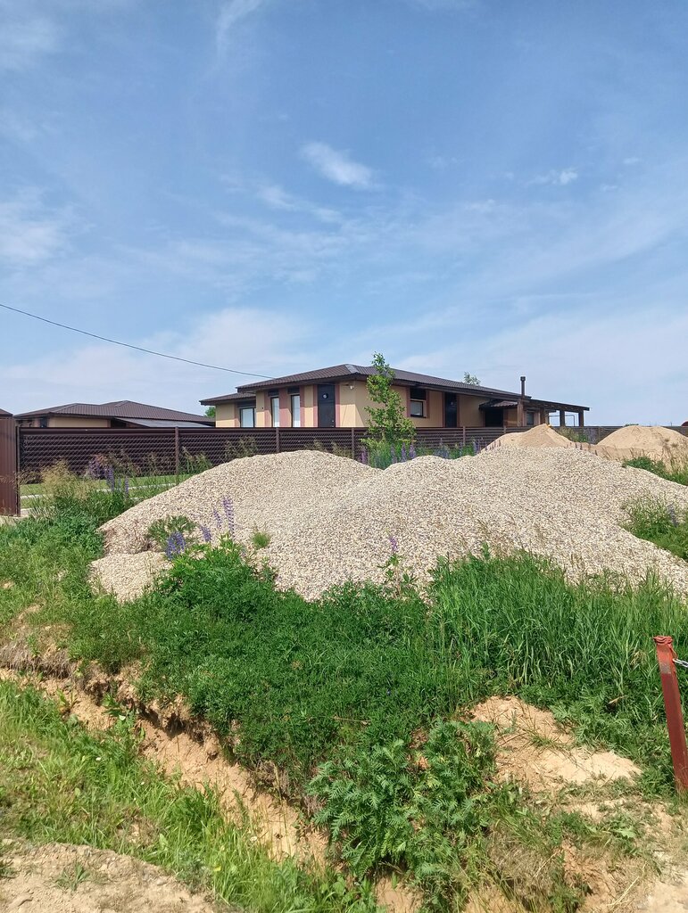Resort oteller, tesisler Дома отдыха на Ягодной, Vladimirskaya oblastı, foto