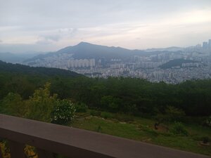 Гурымгоге (Hwangnyeongsan-ro No:260), kafe  Pusan'dan