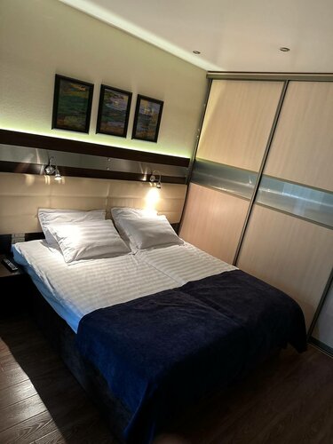 ГОСТИНИЦА UNO в Челябинске — Яндекс Путешествия