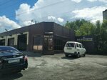 Колор авто (Krasniy Avenue No:222к2), oto döşeme  Novosibirsk'ten