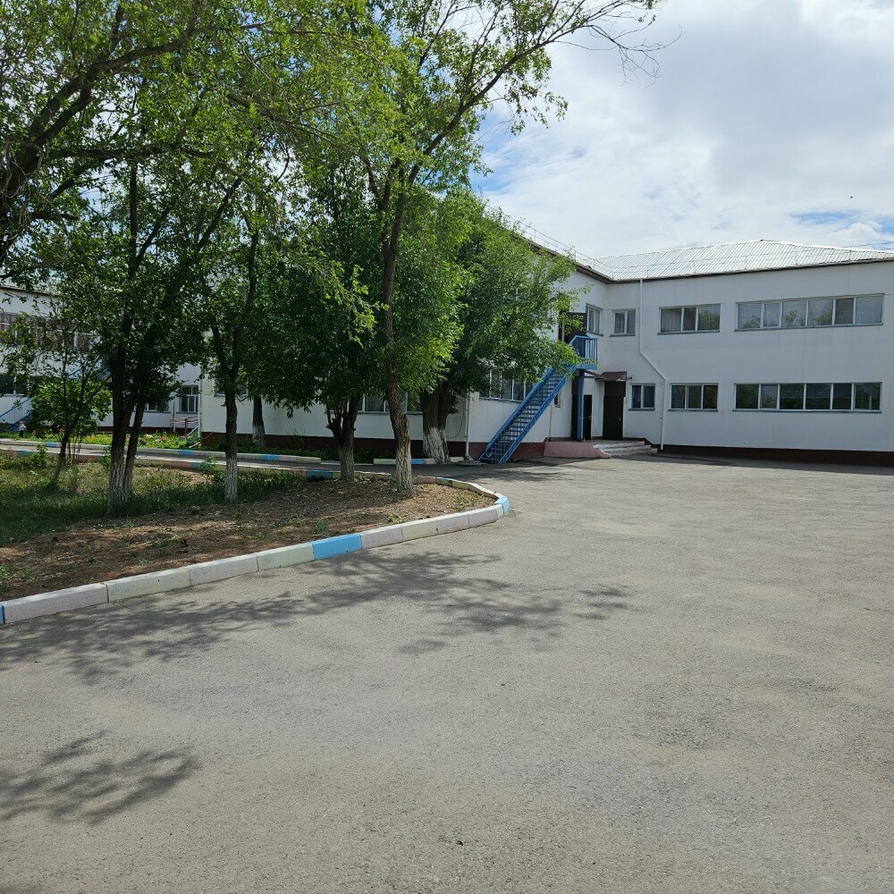 Anaokulları Nuray, Temirtav, foto