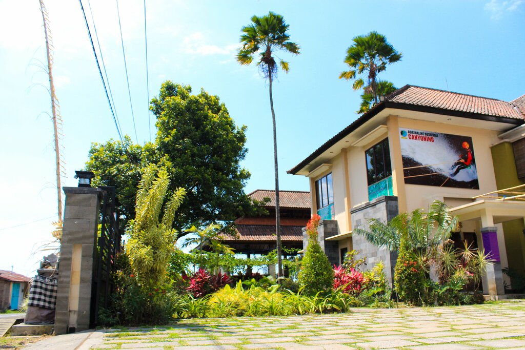 Turizm acenteleri Adrenaline Rush Bali, Bali, foto