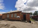 Ваш магазин (Tulskaya ulitsa No:32), market  Omsk'tan