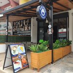 Blue Moon Marmaris Coffee (Muğla, Marmaris, İçmeler Mah., İçmeler 329 Sok., 13C), kahve dükkanları  Marmaris'ten