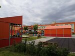Детский сад № 142 Солнечный городок (154th Strelkovoy divizii Street No:2А, Ulyanovsk), anaokulları  Ulyanovsk'tan