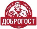 Dobrogost (Skladskoy proyezd No:12), depo  Yekaterinburg'dan