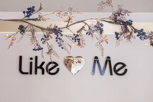 Like Me (Bograda Street No:130), güzellik salonu  Krasnoyarsk'tan