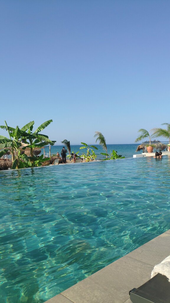 Otel Long Beach Hotel and Villas, Dünya, foto