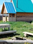 Отдых Курай (Altayskaya ulitsa No:3, selo Kuray), tatil köyleri  Altay Cumhuriyeti'nden