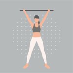 Kacheli Yulina (Sorevnovaniya Street No:1), pilates stüdyosu  Nijni Novgorod'dan