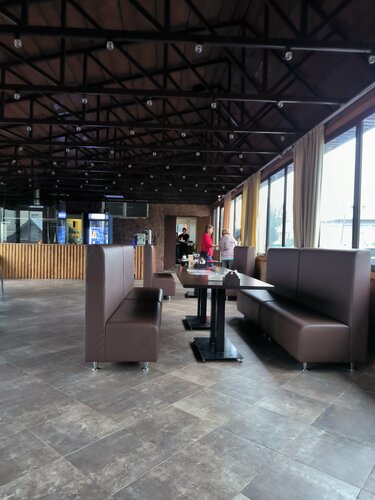 Kafe Шоколад, Melenki, foto