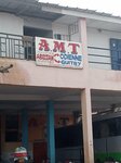A. M. T (Rue Nanan Kouakou No:116, La commune Adjamé), seyahat acenteleri  Abican'dan