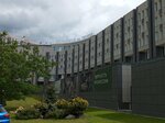 Больница Святого Георгия, гинекологическое отделение (Severniy Avenue No:1), hastane bölümü  Saint‑Petersburg'dan