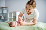 Clinic of Doctor Andreev (Buyanova Street No:120), tıp merkezleri ve klinikler  Samara'dan